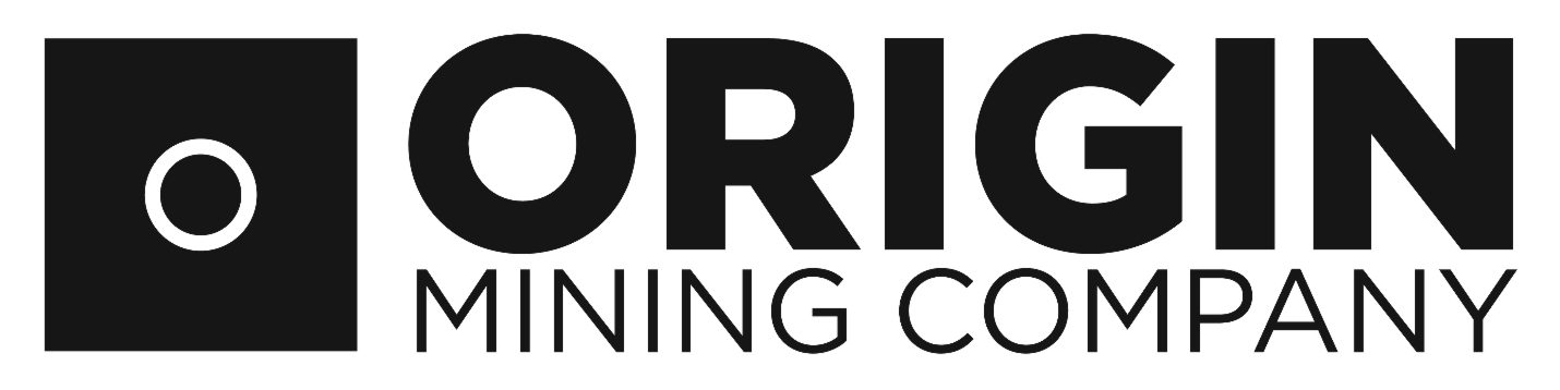 Contact - Origin Mining Company